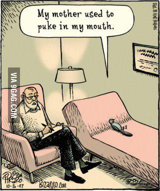 Poor little thing.. - 9GAG