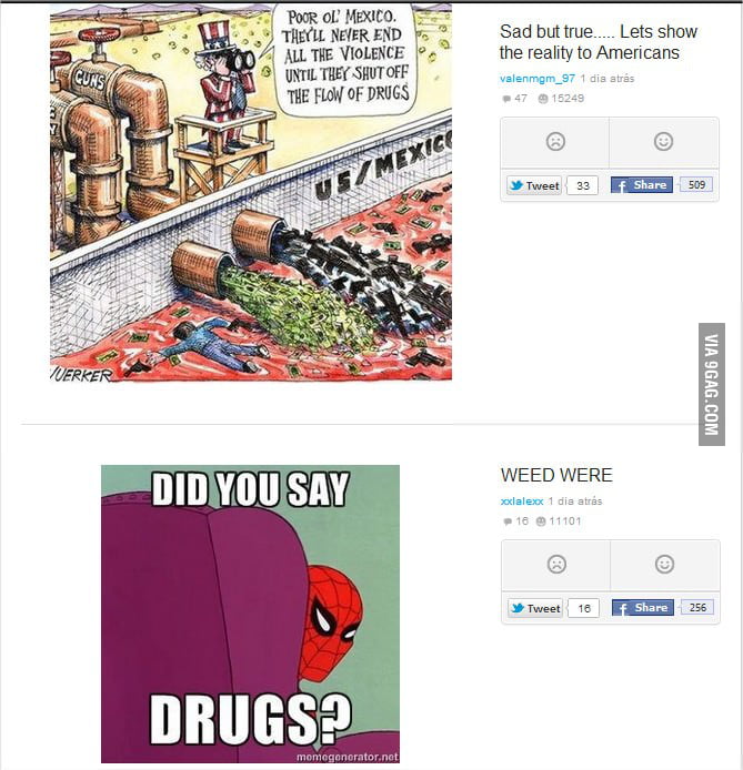 Yet Another One... - 9GAG