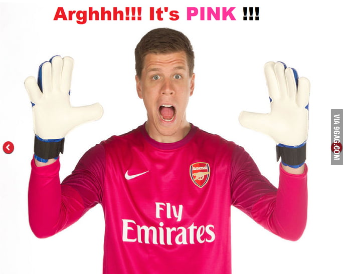 Arghhh Why Nike?!?! - 9GAG