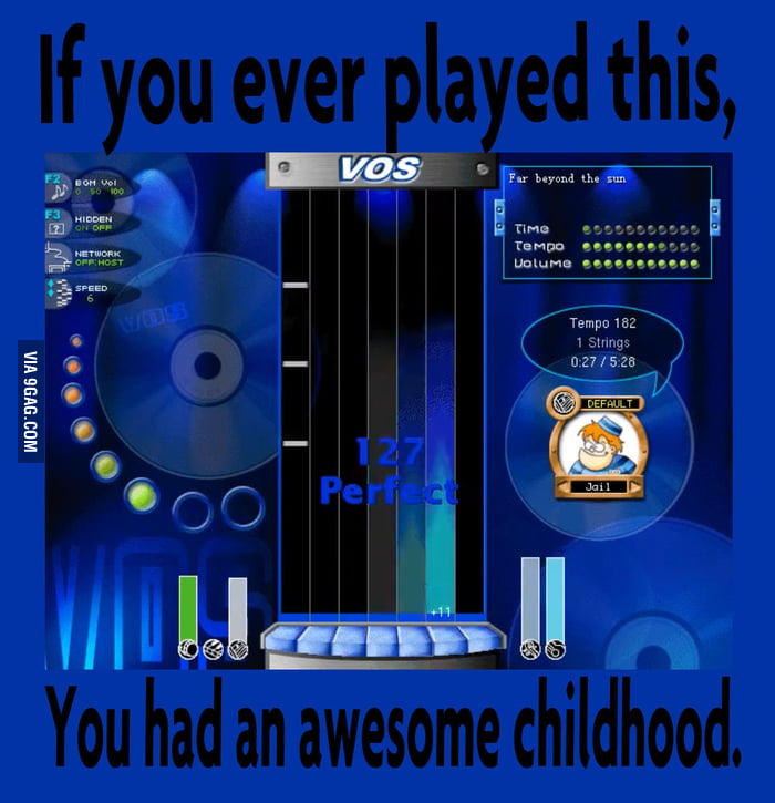 Virtual Orchestra Studio. - 9GAG