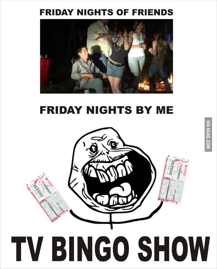 Friday The 13th 9GAG friday-the-13th-9gag