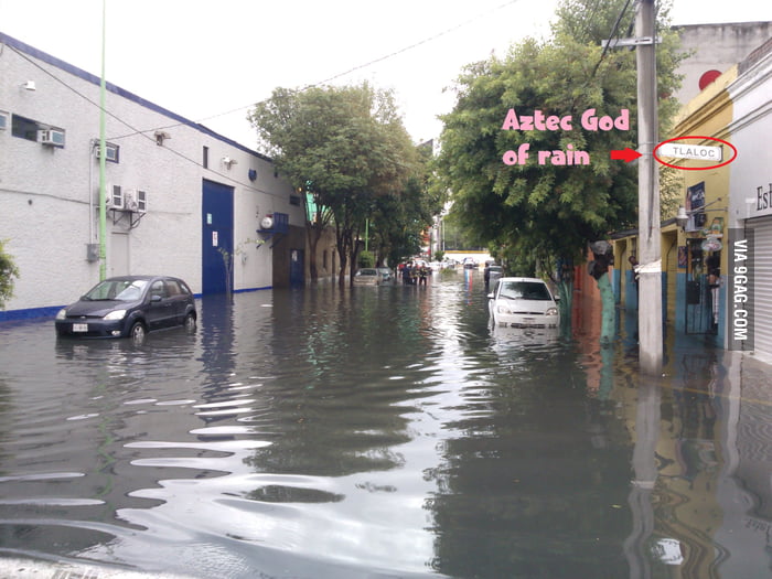 Meanwhile in Mexico - 9GAG