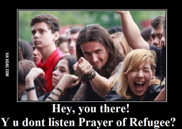 Hey, you there! - 9GAG