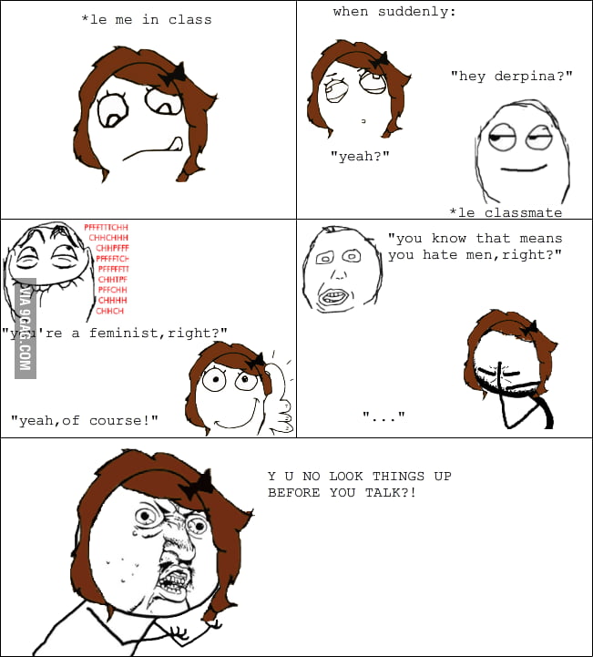 Rage mode activated *beep* - 9GAG
