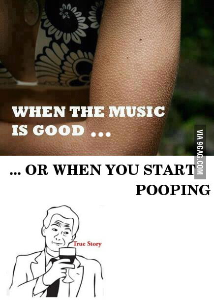 Not only good music - 9GAG