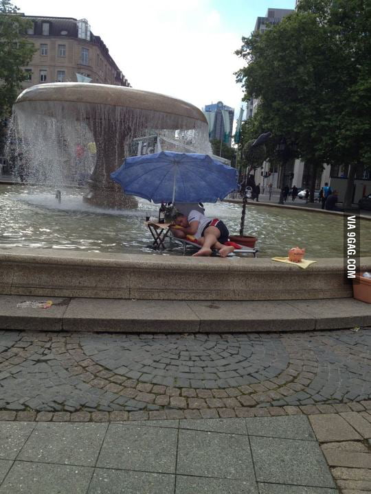 Meanwhile in Germany - 9GAG