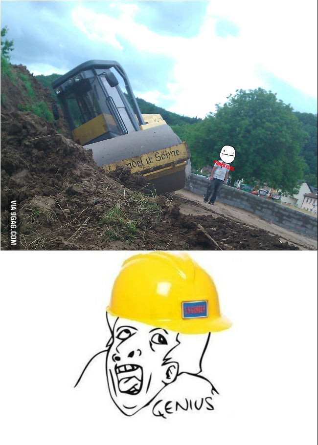 Meanwhile in germany.. - 9GAG