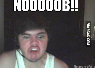 Gamer problems.. - 9GAG