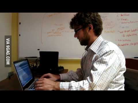 Sh!t Programmers Say - 9GAG