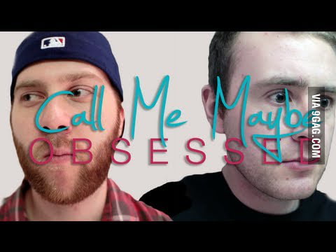 Carly Ray Jepsen Obsession - 9GAG