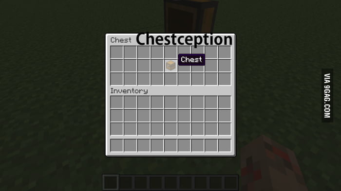Chestception - 9GAG