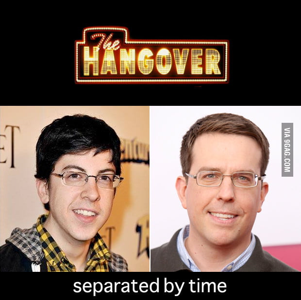 Mc Lovin vs Dr. Stuart Price - 9GAG