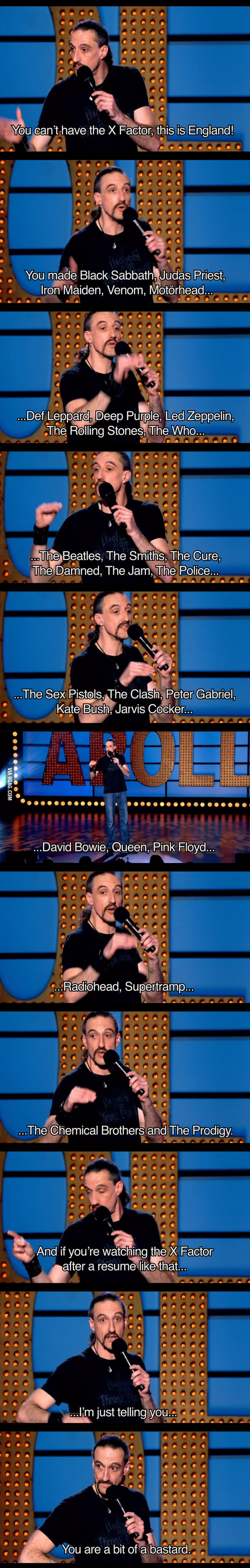 The X Factor 9GAG the-x-factor-9gag