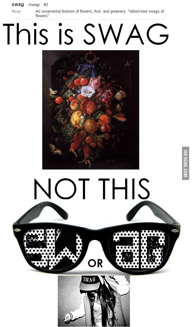 Get your facts RIGHT! - 9GAG