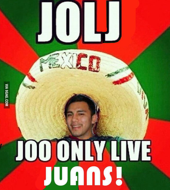 F**k YOLO - 9GAG