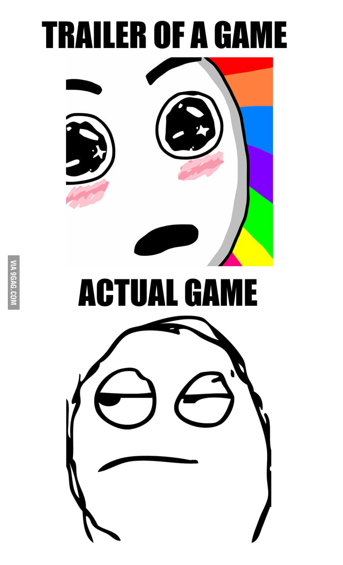 Scumbag EA - 9GAG