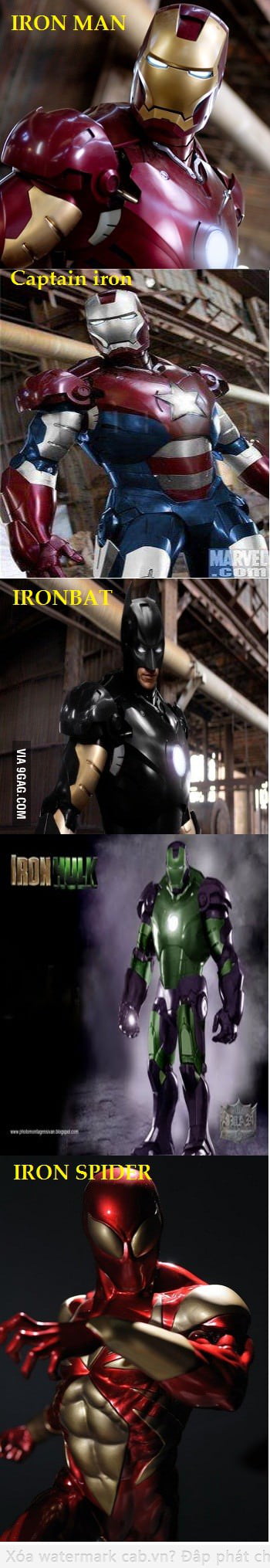 ONLY CHOOSE ONE - 9GAG