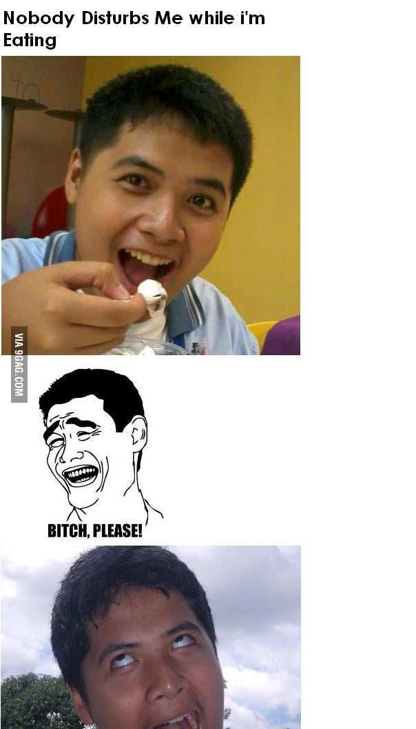 Dangerous Dave - 9GAG