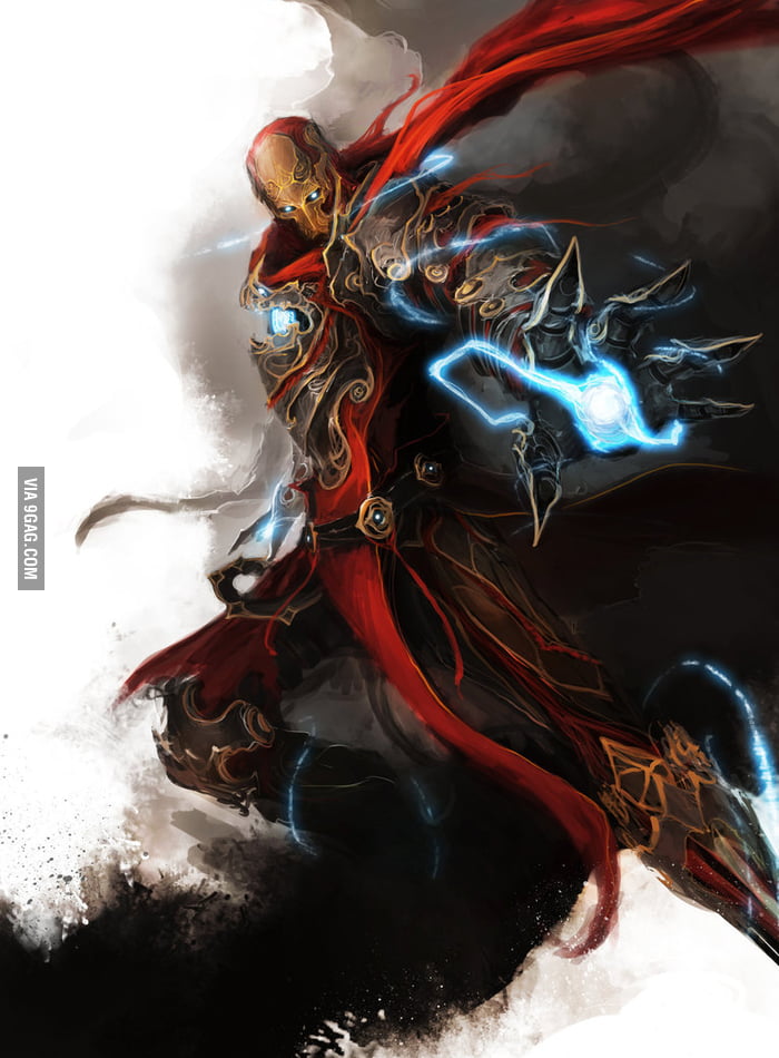 Look at the epicness - 9GAG