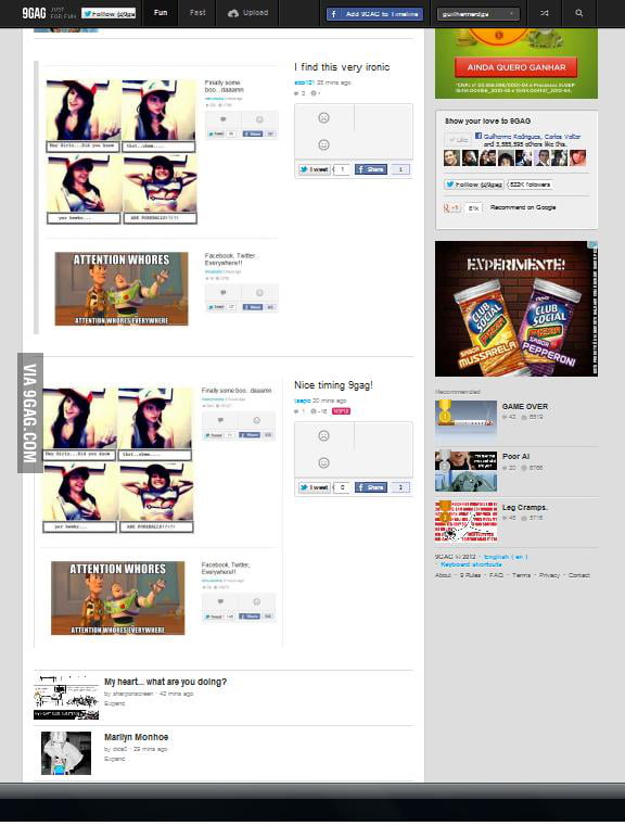 Now this is what I call "Timing"... - 9GAG