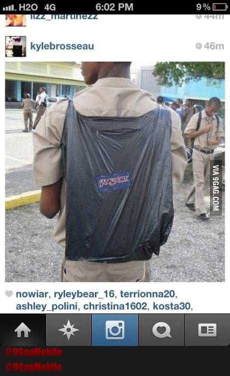 Best Back Back Ever? - 9GAG