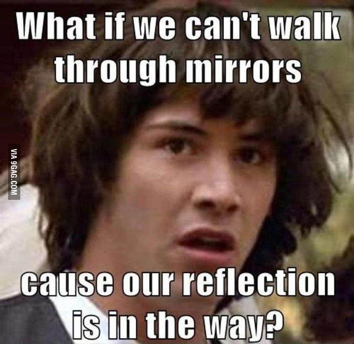 Ho Lee Shit - 9GAG