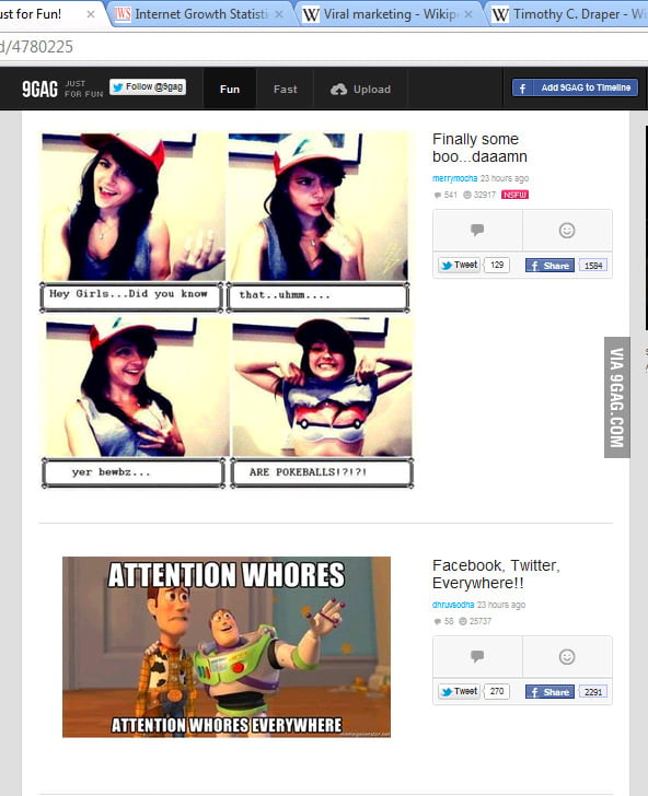 So much win hotpage! - 9GAG