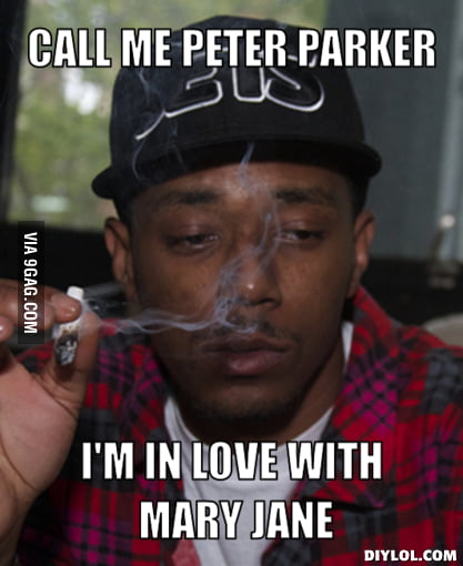 Call me Peter... Peter Parker - 9GAG
