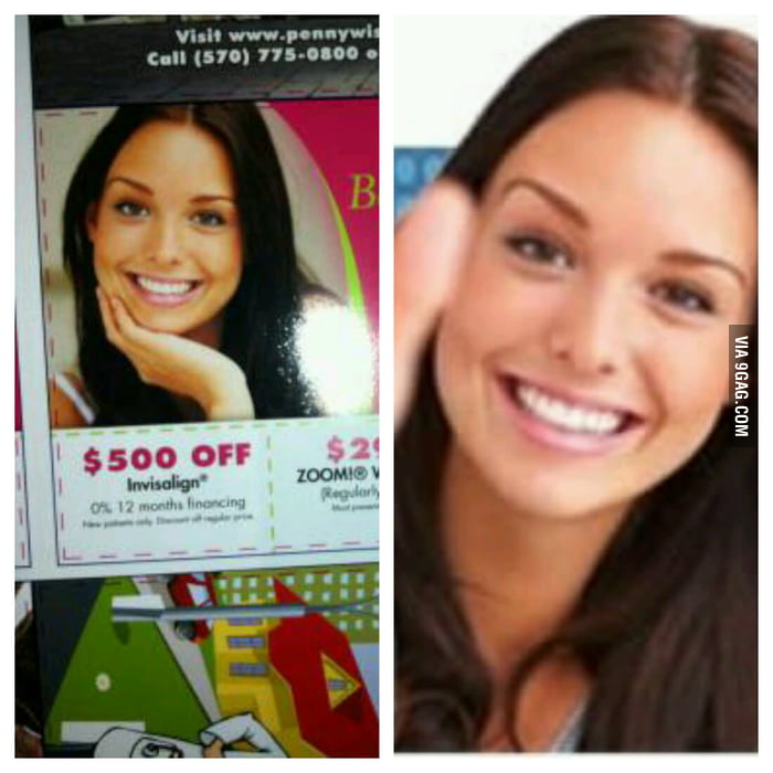 Just Realized We Use Good Girl Gina At My Job 9gag