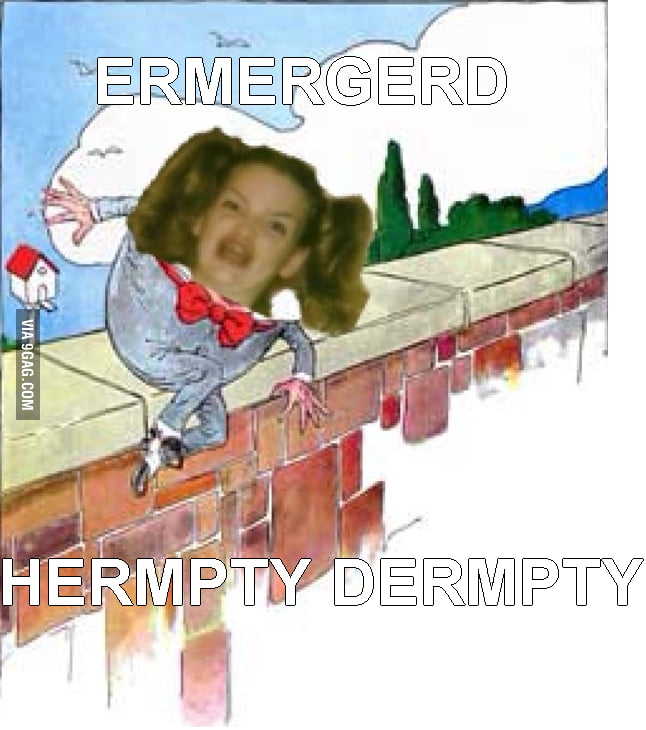 ErMerGerd - 9GAG