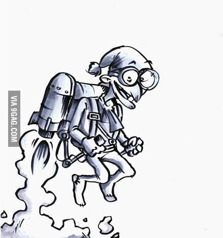 Original Nothing to do here Meme found! - 9GAG