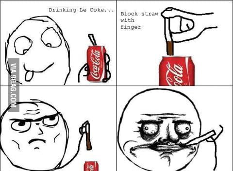 Im not the only one - 9GAG