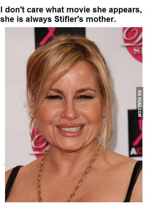 The legendary Stifler's mom - 9GAG