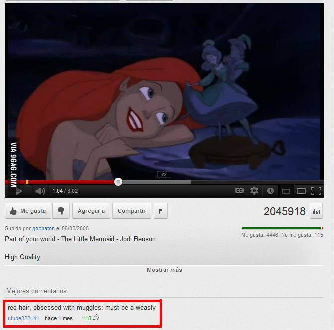 Must be a Weasley - 9GAG