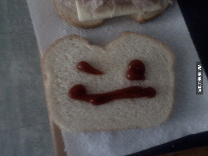 Ridiculously Photogenic Sandwich - 9GAG