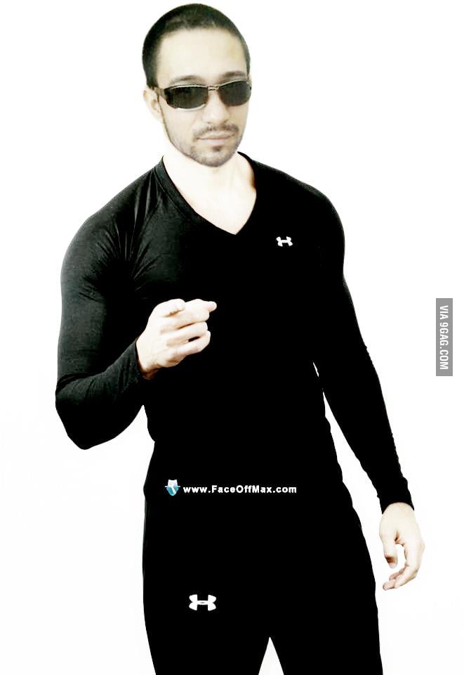 Teach me master - 9GAG