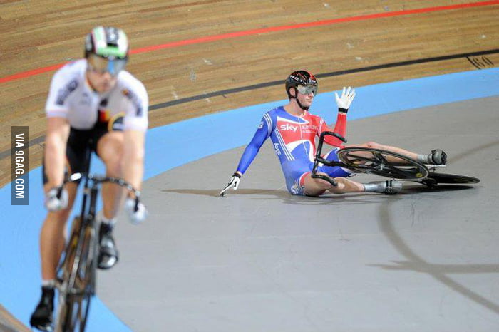 B*tch im fabulous - 9GAG