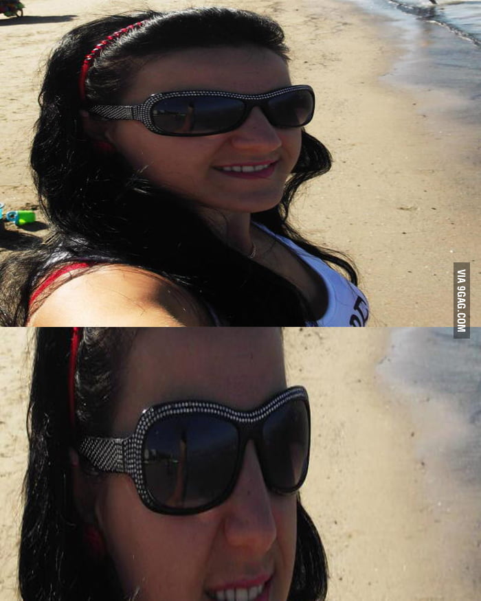 Forever alone girl ... - 9GAG