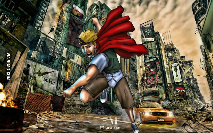 Quailman! Capitao Codorna! Doug Funny - 9GAG