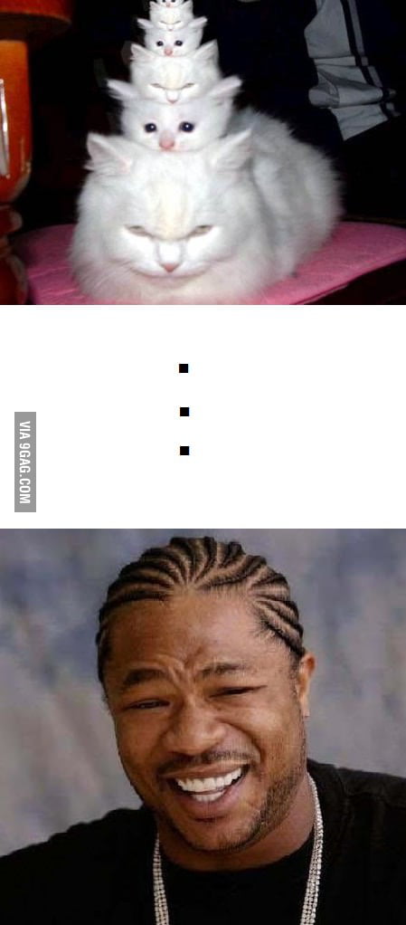 Catception - 9GAG