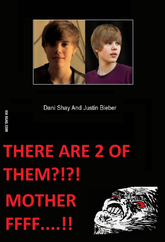 Mother f**ker! - 9GAG