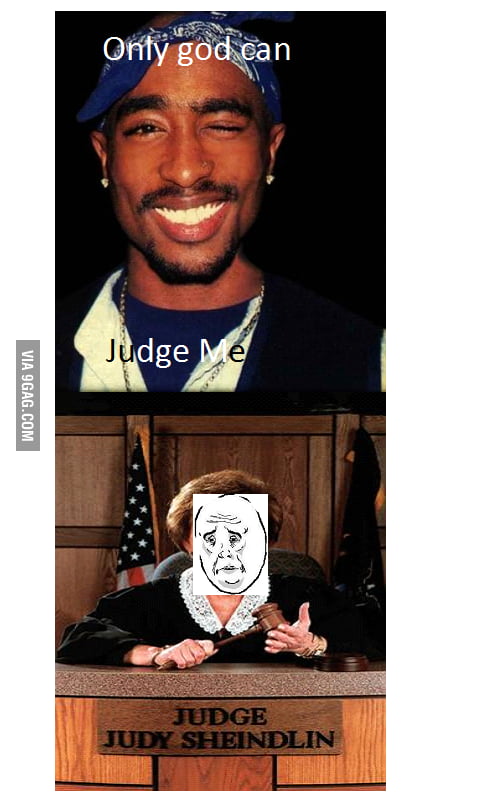 Tupac being tupac - 9GAG