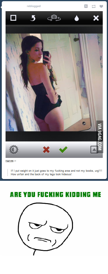 FIRST WORLD STUPID PROBLEMS - 9GAG