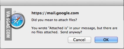 Good Guy Gmail - 9GAG