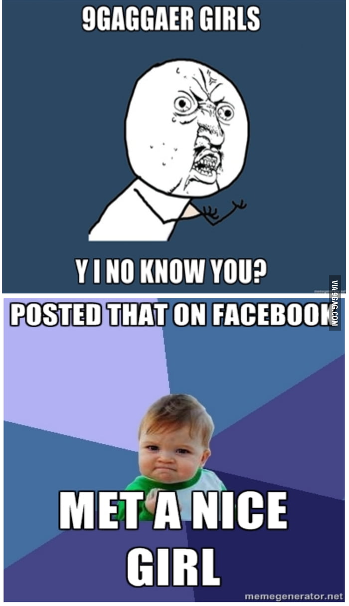 Thank You 9gag 9gag