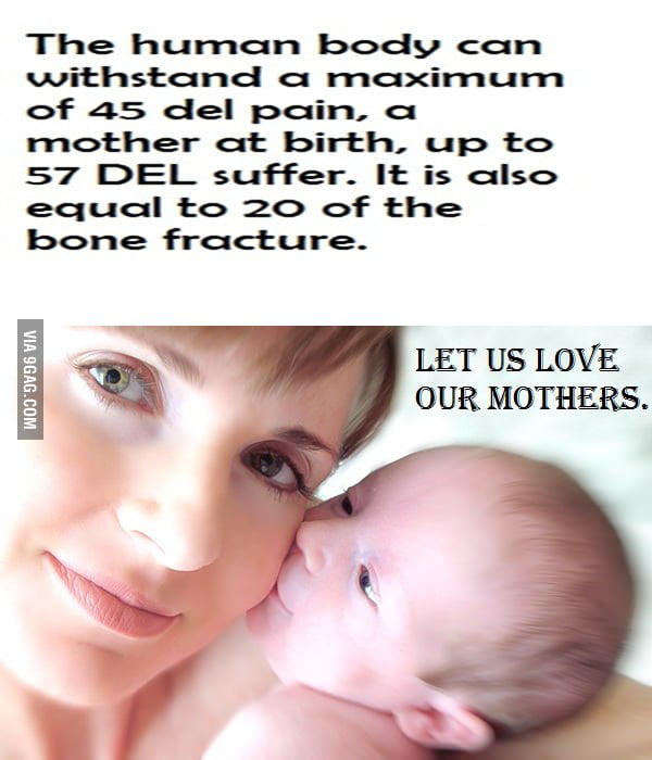Love You Mom 9gag