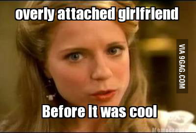 Before it was cool - 9GAG