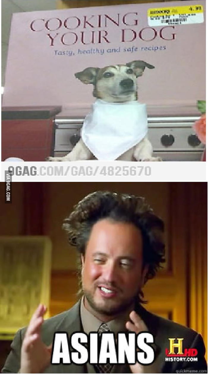Asians 9gag