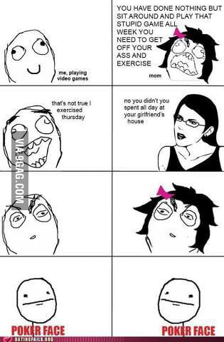 Look your left - 9GAG