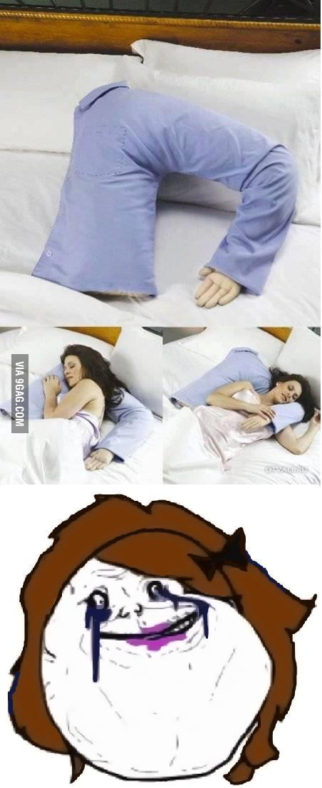 Forever alone level:alone for ever - 9GAG
